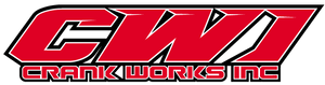 Crankshaft Services – Crank Works, Inc.