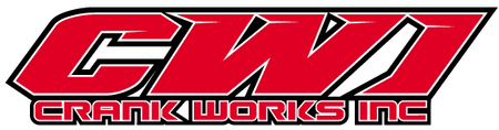 Crankshaft Services – Crank Works, Inc.